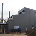 Complete power plant solutions for sustainable power and heat generation