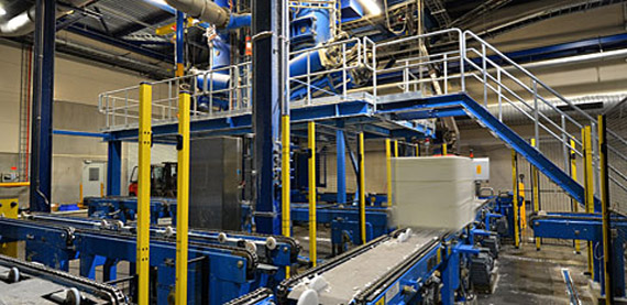 Boosting production capacity at Estonian Cell