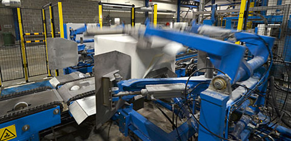 Boosting production capacity at Estonian Cell