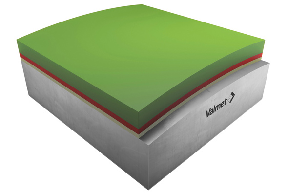 Roll covers for sizing and coating | Valmet