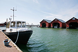 Valmet DNA in the new generation double-ended ferryage