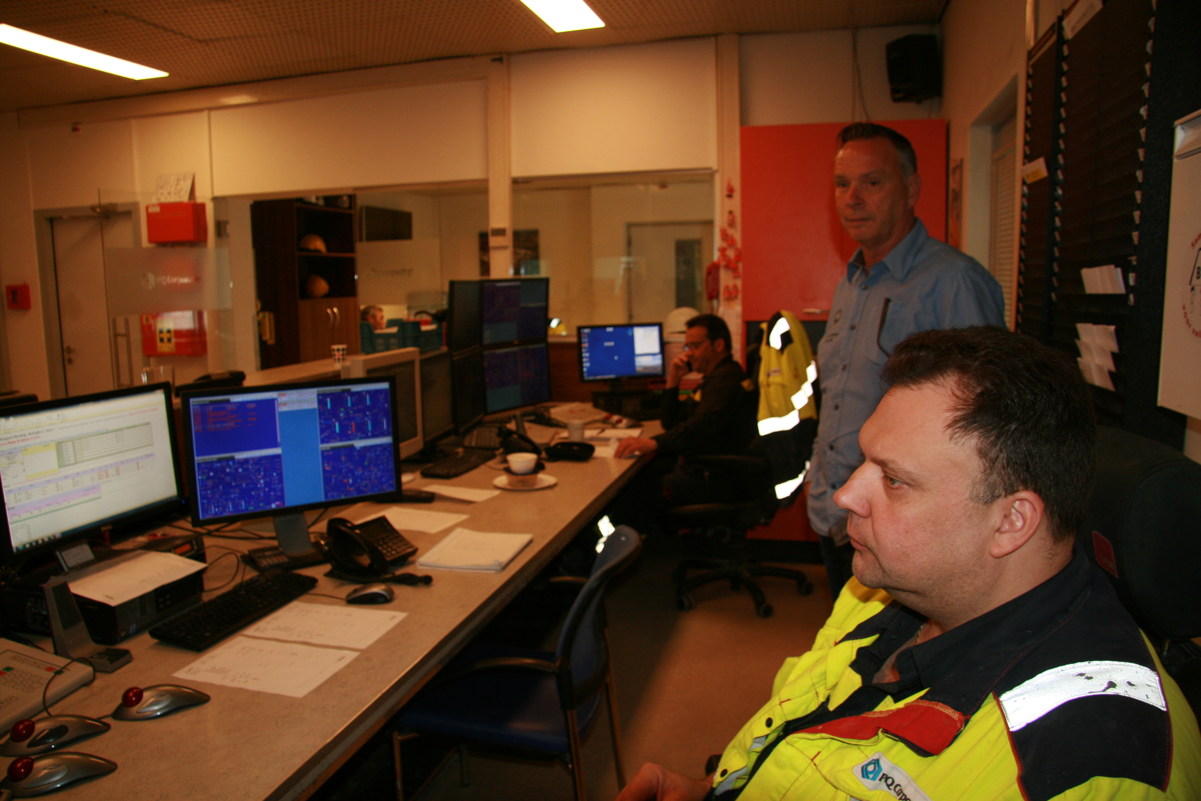 Process availability maintained with Valmet DNA