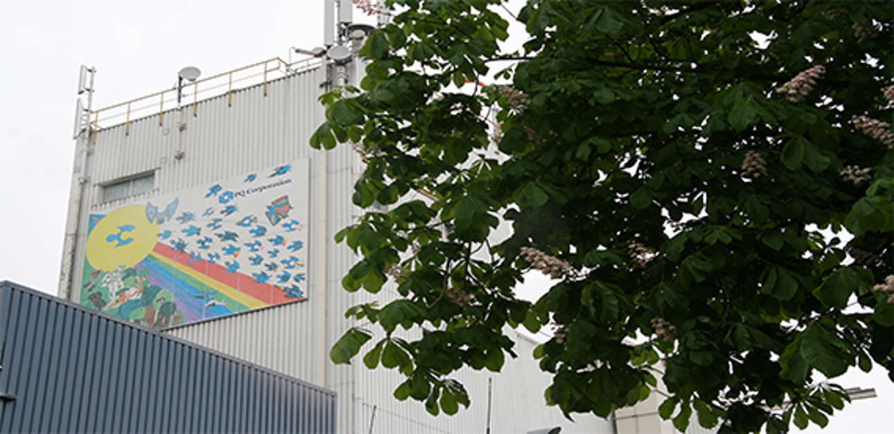 Process availability maintained with Valmet DNA