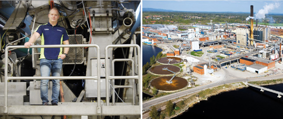 Valmet doctoring solves problems in board machine