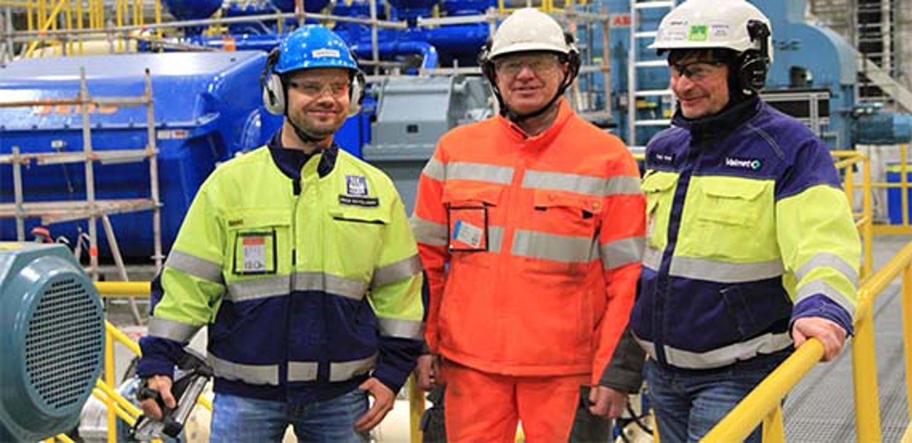 Yara invests in the future