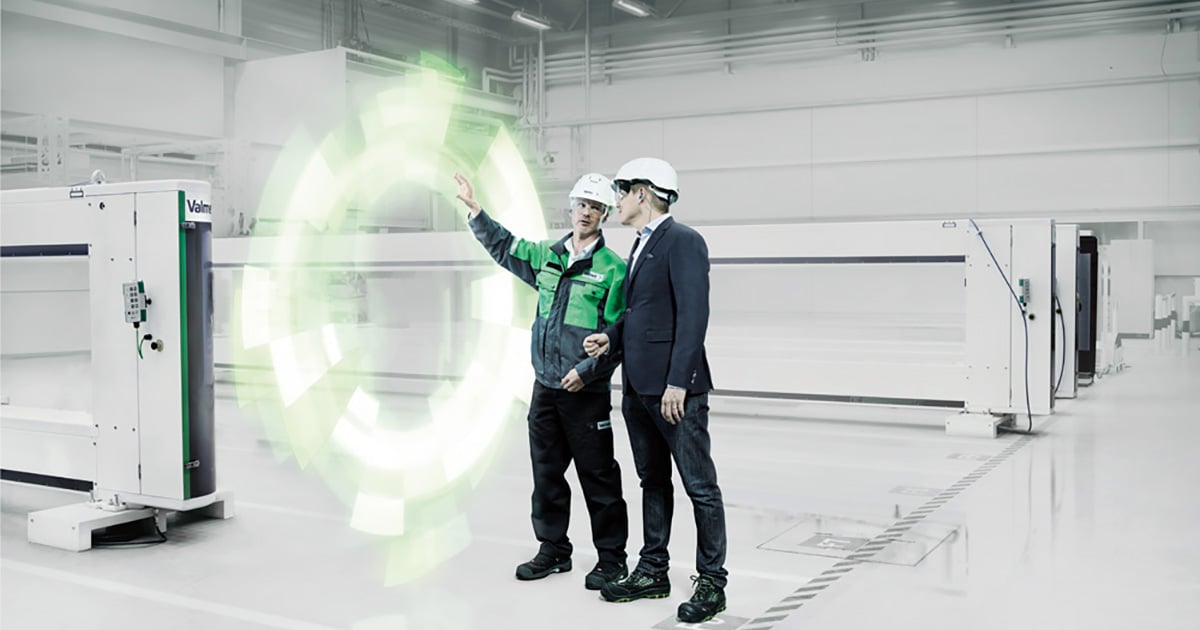 Let’s start a meaningful dialogue with data