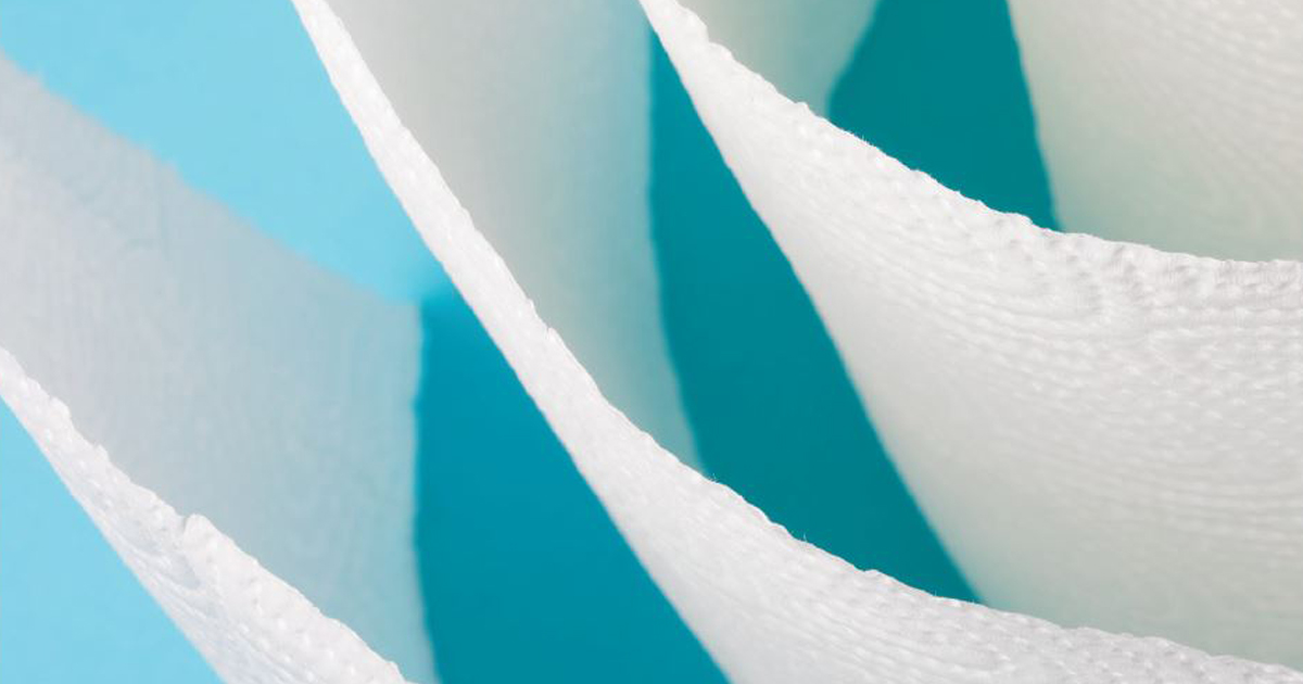 Tissue Production Pioneer Set New Speed Record with TM7