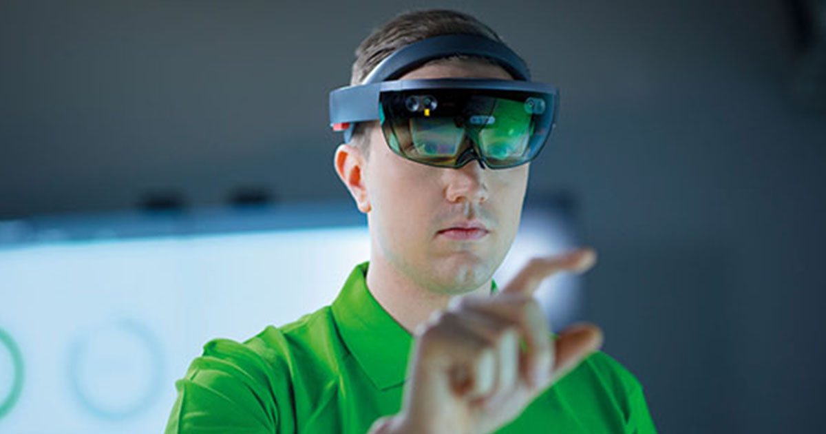 Innovators of digital evolution