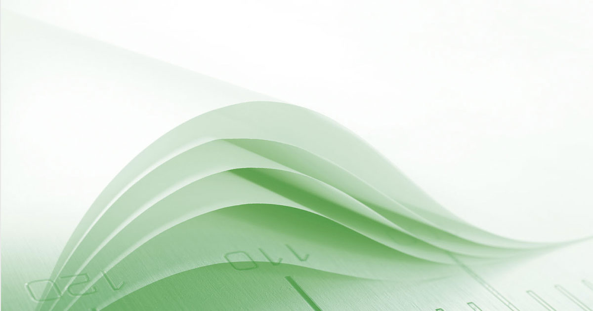 Exact measures at Sappi Kirkniemi paper mill