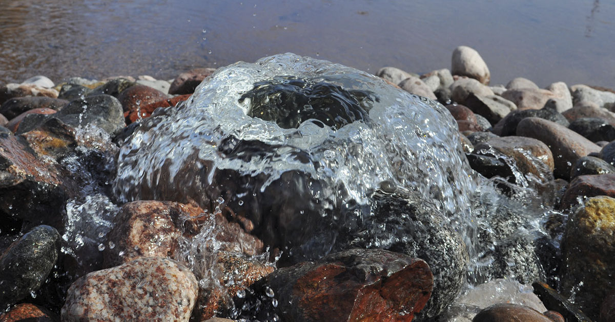 Finnish water plant relies on Valmet plant automation system