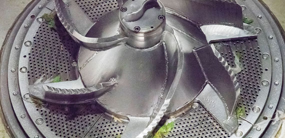 Valmet helped Collodi Mill to meet the needs of the customer