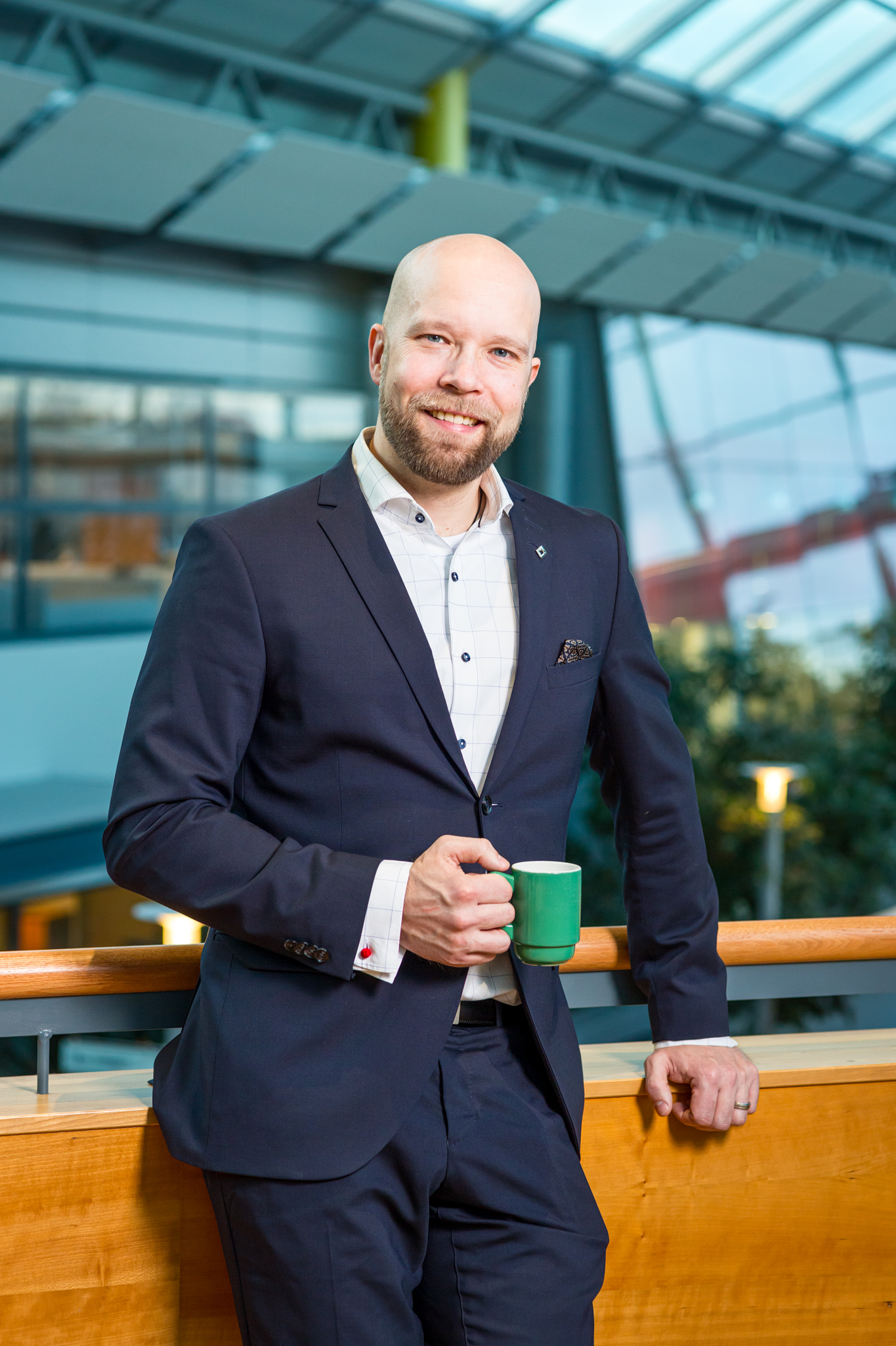 Valmet WESP chosen as 2022 Seatrade Maritime Award finalist