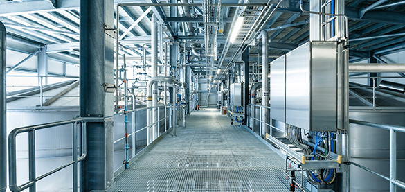 The 2nd Generation bioethanol plant with Valmet's automation