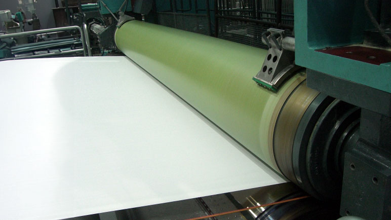 Valmet’s selection of calender roll covers: A result of extensive expertise
