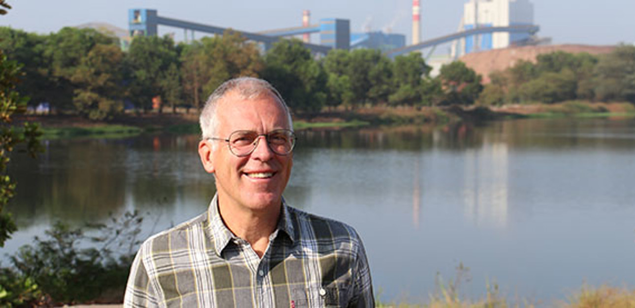 Success in OKI project was built on experts working together