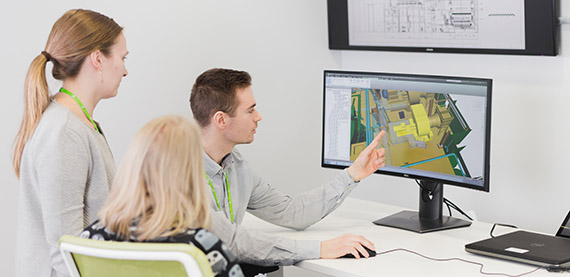 Valmet Recovery Boiler for peak performance