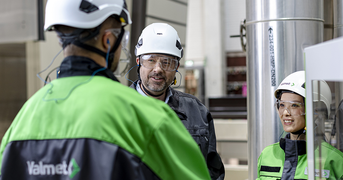 Committing to safety is key to world-class customer service