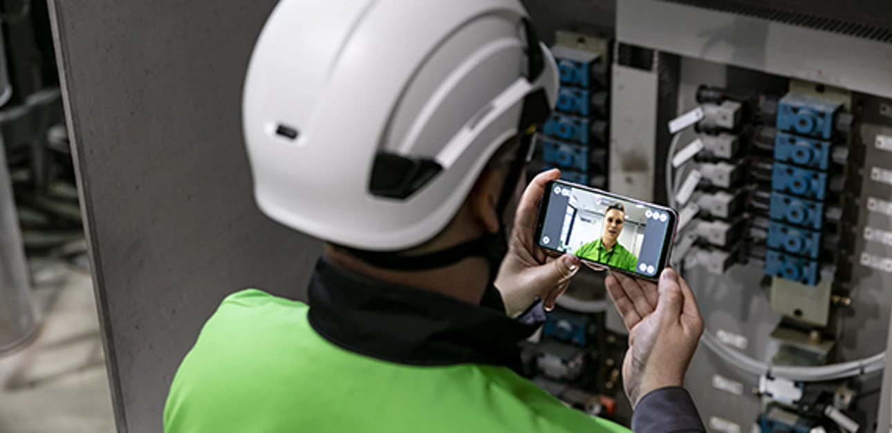 The new normal – the opportunities of digitalization in industrial ...
