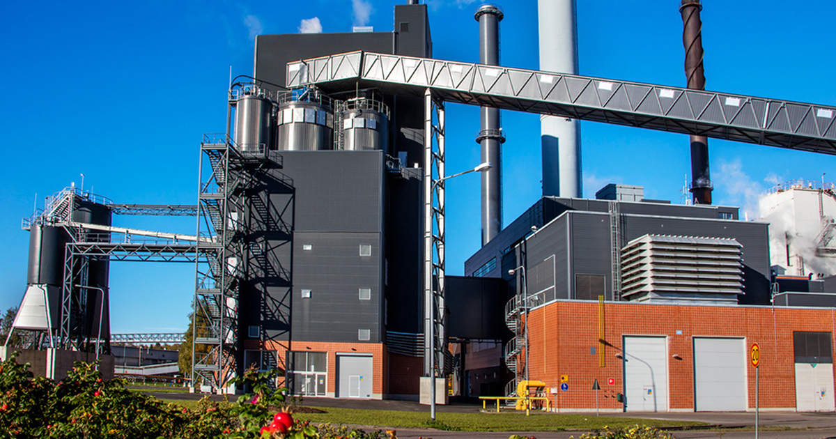 Valmet Fluidized Bed Boiler Conference