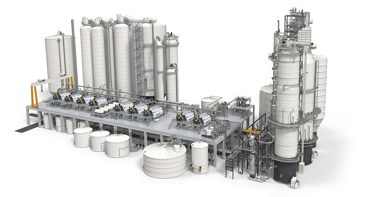 Valmet Tissue Innovation Days