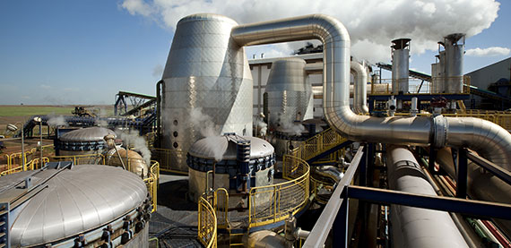 Flow control for sugar processing | Valmet