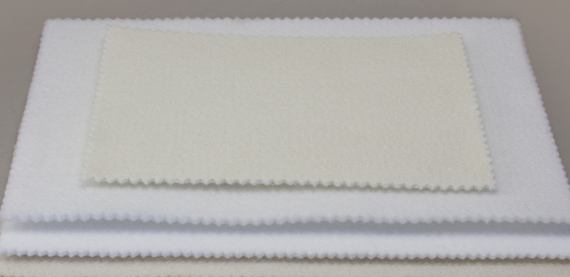 Laundry clothing or padding | Valmet