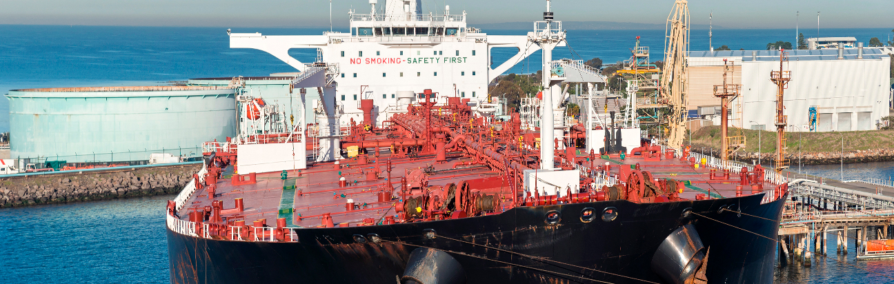 Valmet’s cargo control and monitoring system