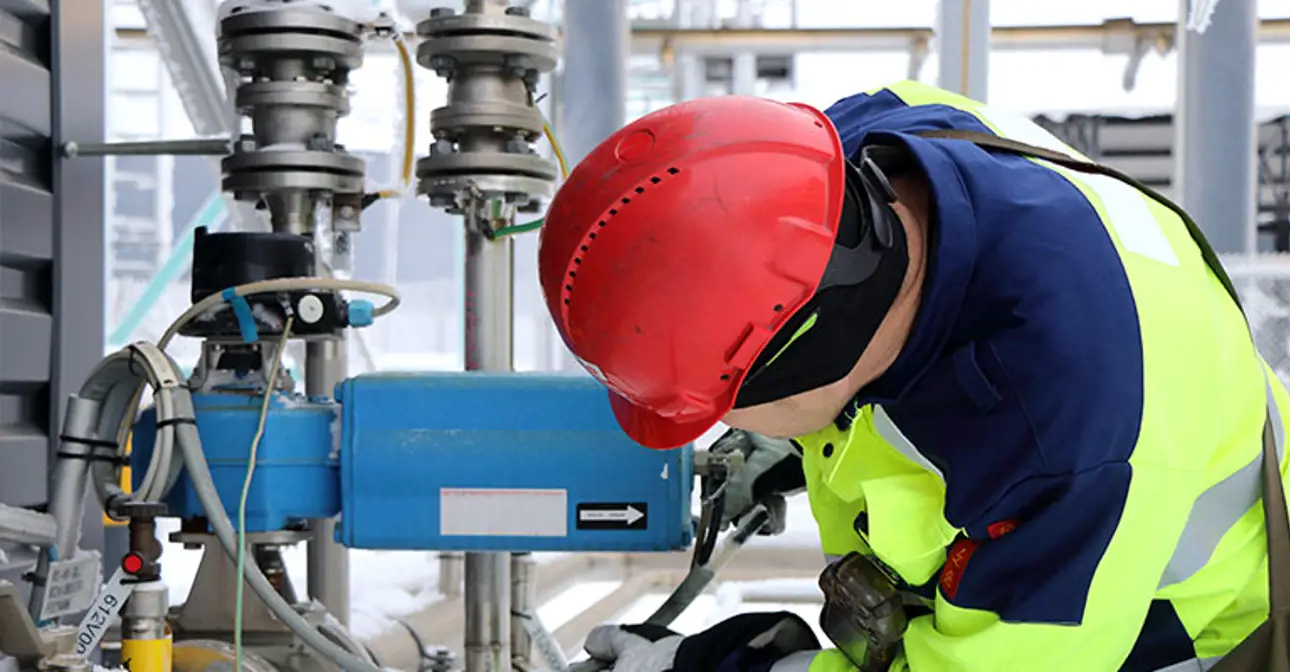 Flow control and automation for mining, metals and steel