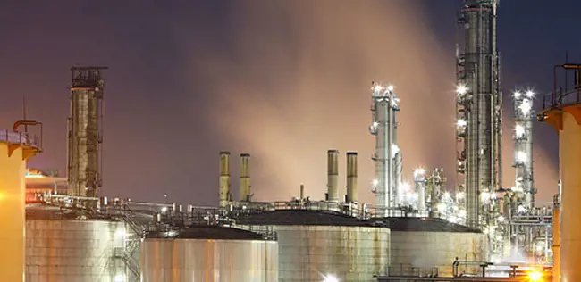 The energy transition: At the heart of the matter?