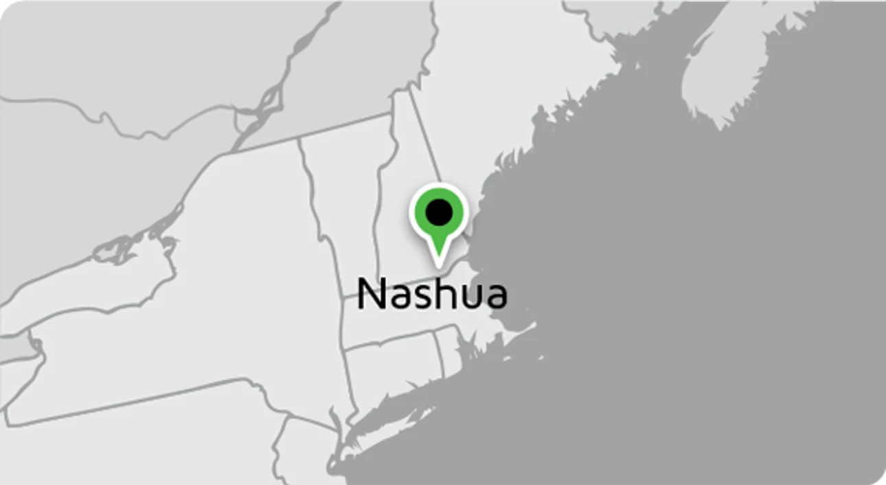 Nashua
