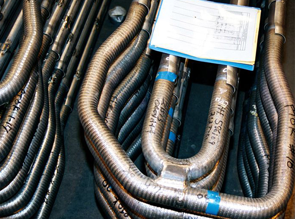 Welcome to Valmet Pressure Parts in North America - contact us