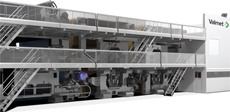 Board and paper machines | Valmet