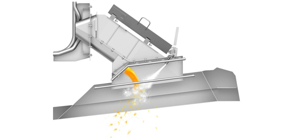 Recovery Boiler Smelt Spouts - Us9228745b2 Cleaner Equipment For The ...