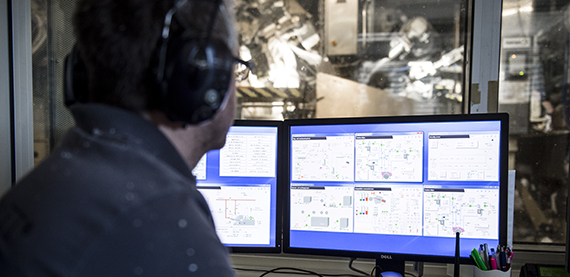Development and pilot trials