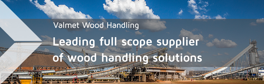 Wood handling products
