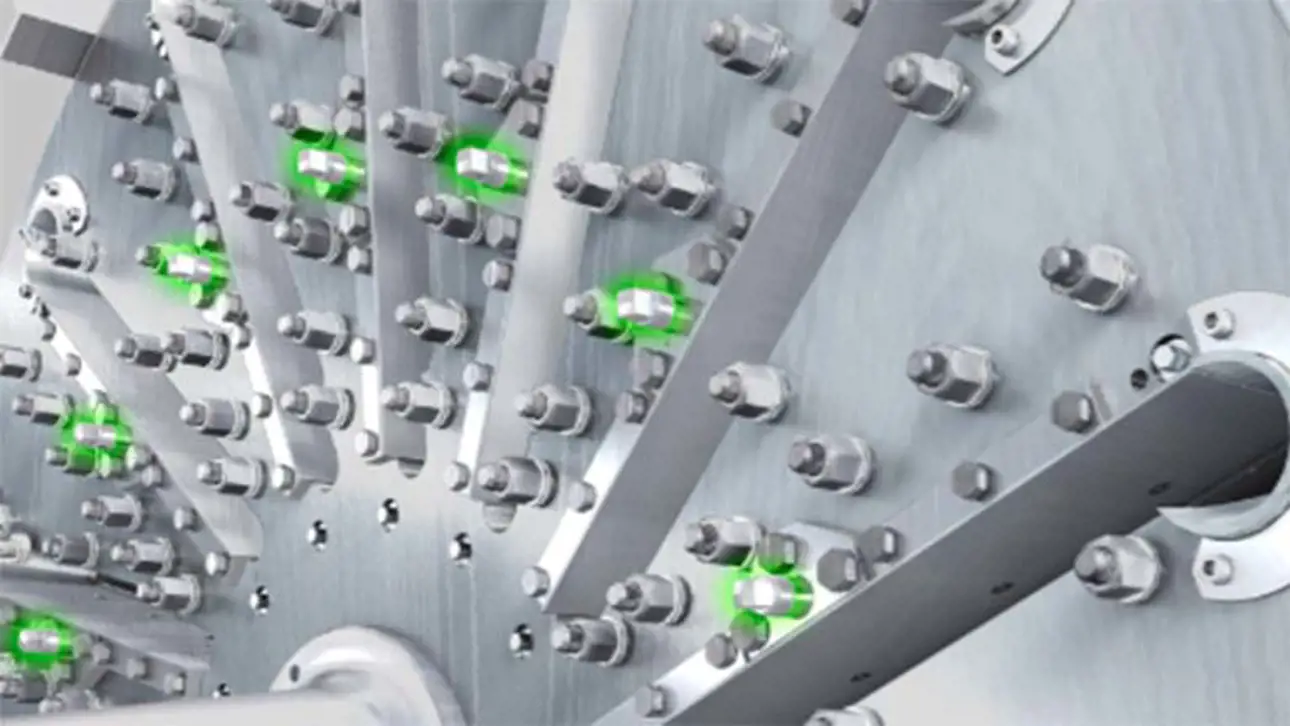 Process upgrades for wood handling | Valmet