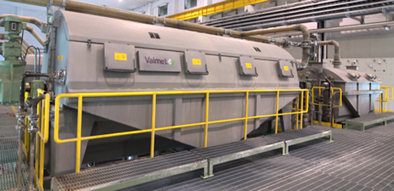 Efficient and sustainable bleaching for all pulp grades