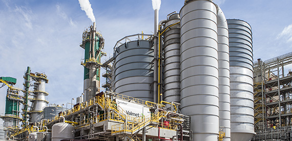 Efficient and sustainable bleaching for all pulp grades