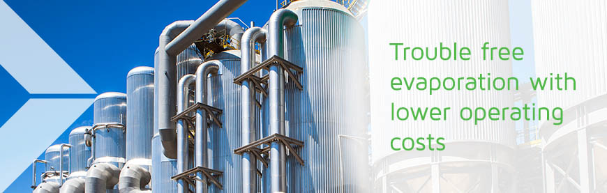 Chemical recovery for pulp mills