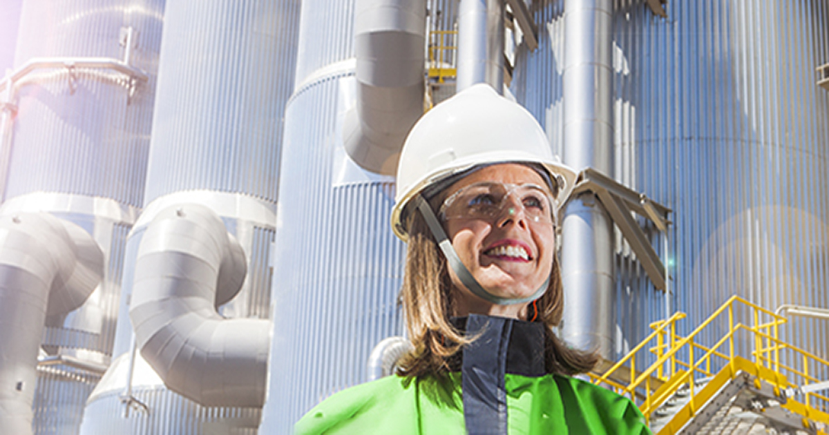 Process upgrades for chemical recovery | Valmet