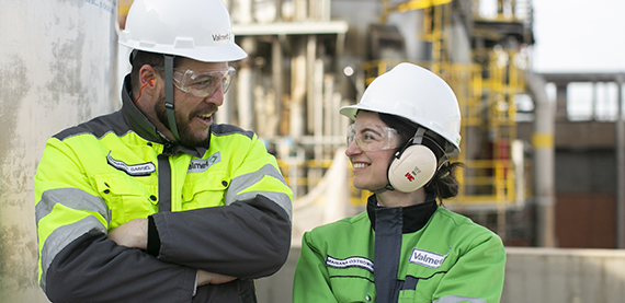 Chemical recovery for pulp mills