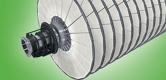 White liquor handling