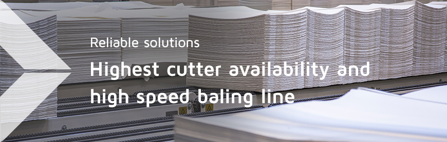 Move forward with world record technology.