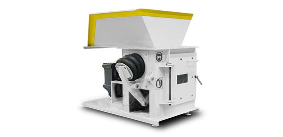 Pulper feed system and dewiring equipment