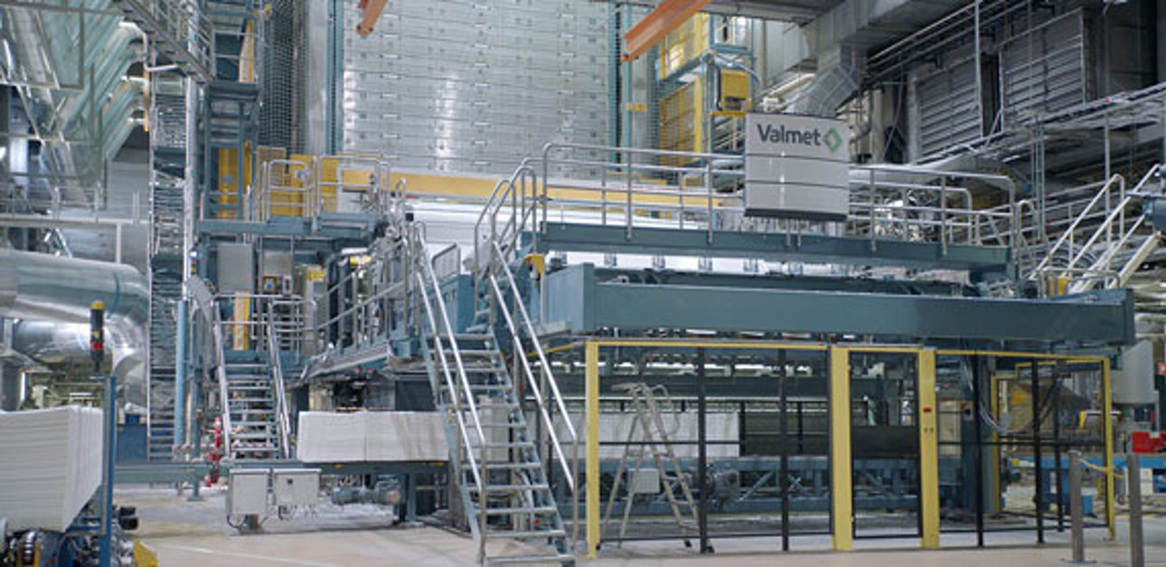 Optimal performance and a new production world record at Södra Cell ...