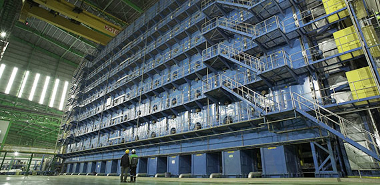 A wide scope of pulp dryers help you get the exact capacity and ...