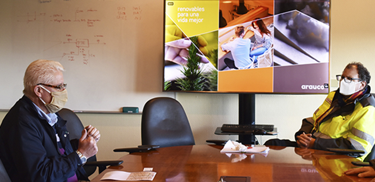 Valmet performed remote start-up of dissolving pulp production at ...