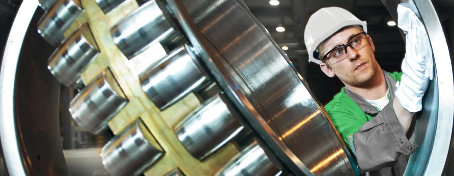 Tailored solutions for the pulp industry