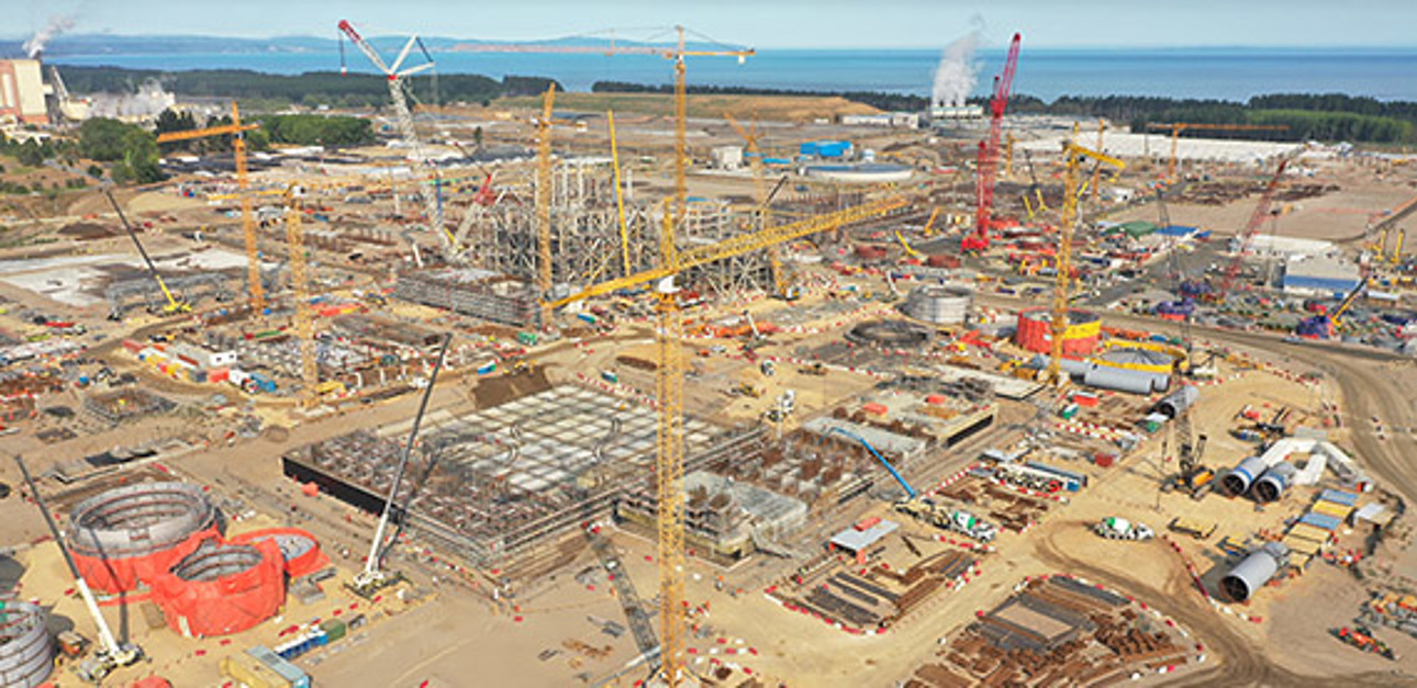 ARAUCO’s major expansion project in Chile - MAPA - will focus on ...