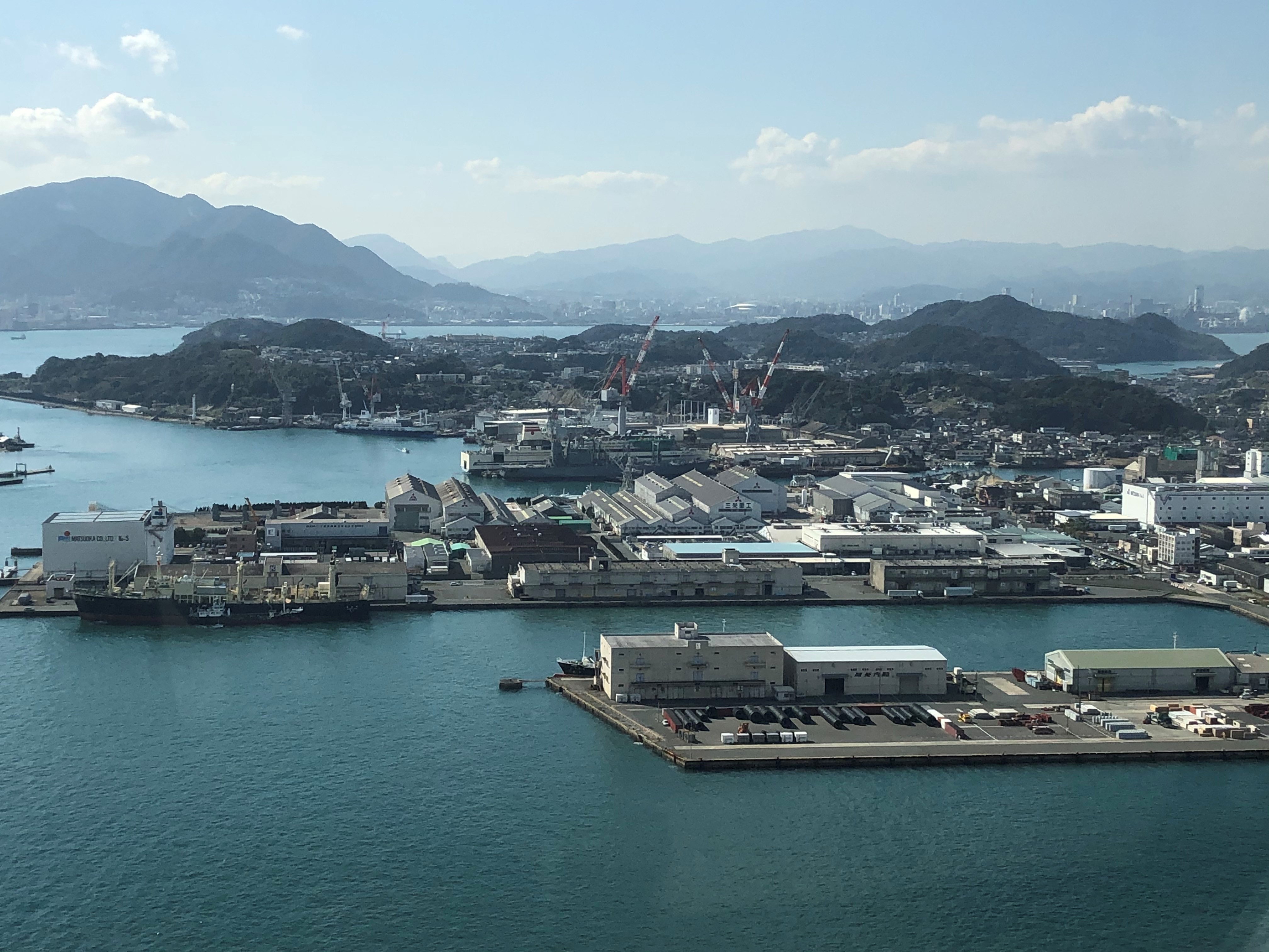 Valmet to deliver marine scrubber systems to Mitsubishi Shipbuilding ...